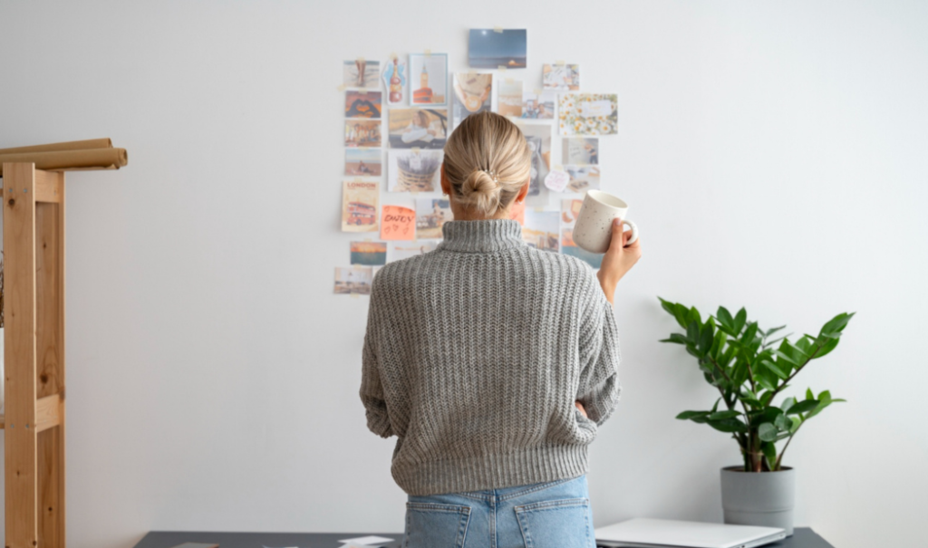 7 Visualization Techniques To Help You Achieve Your Goals - Blog