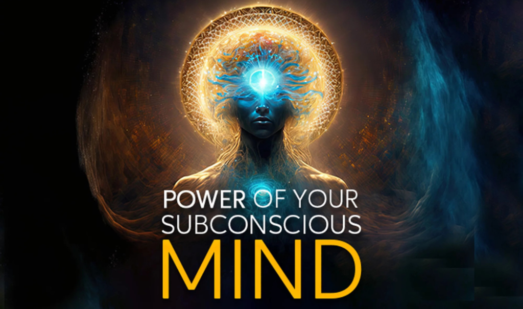 How the subconscious mind shapes your reality - Blog